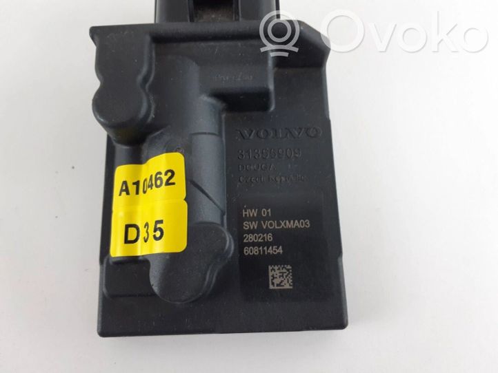 31355909 Volvo S90, V90 Fuel injection pump control unit/module, 35.00 ...