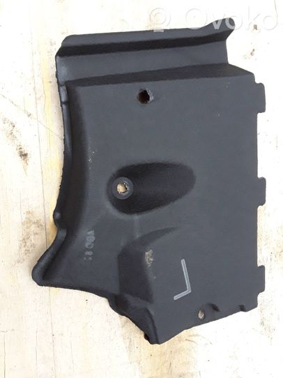 4G0825201 Audi A6 S6 C7 4G Front underbody cover/under tray, 45.00 € | RRR