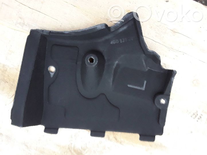 4G0825201 Audi A6 S6 C7 4G Front underbody cover/under tray, 45.00 € | RRR