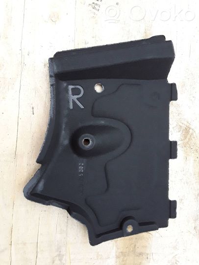 4G0825202 Audi A6 S6 C7 4G Front underbody cover/under tray, 45.00 € | RRR