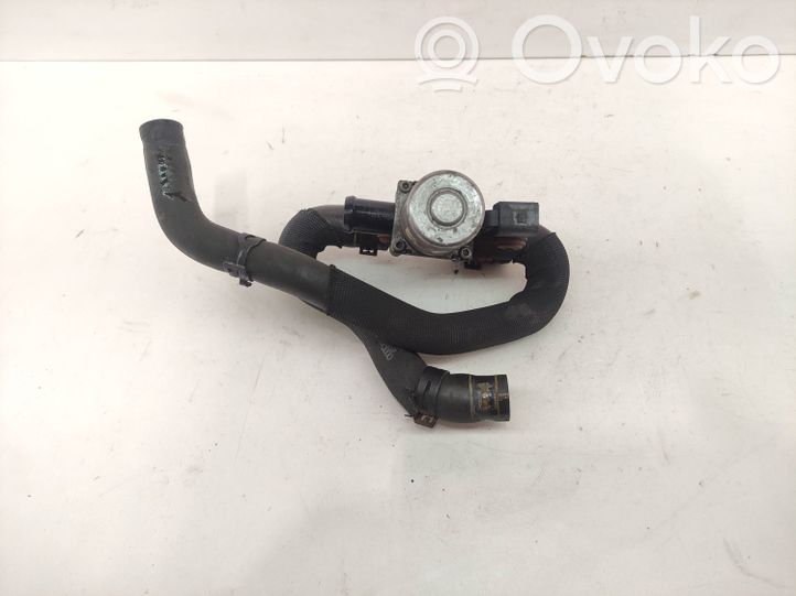 8E0820035B Audi A6 S6 C6 4F Valvola di regolazione del liquido di ...
