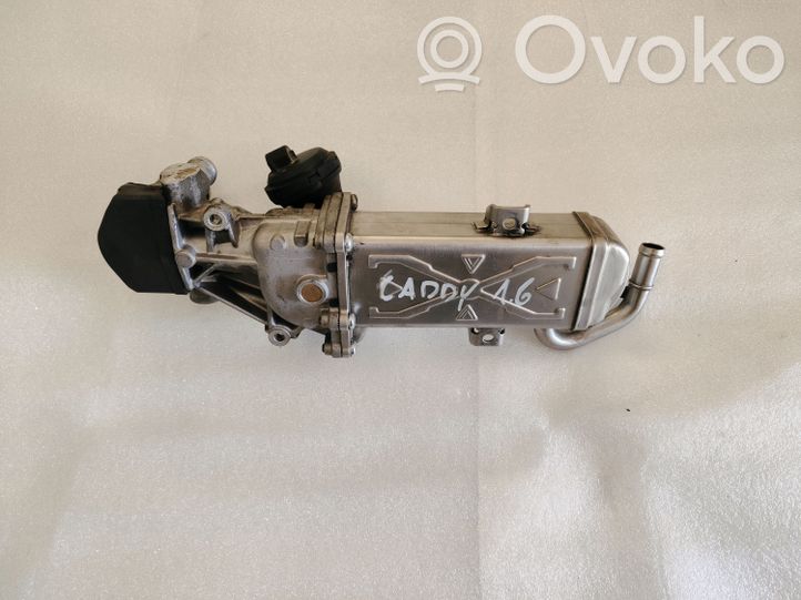 Volkswagen Caddy Refroidisseur de vanne EGR, 36.00 € | OVOKO