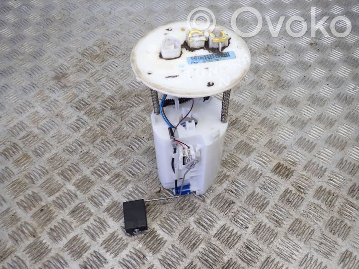 77020-0C160 Toyota Tundra II Pompe à carburant, 239.08 € | OVOKO