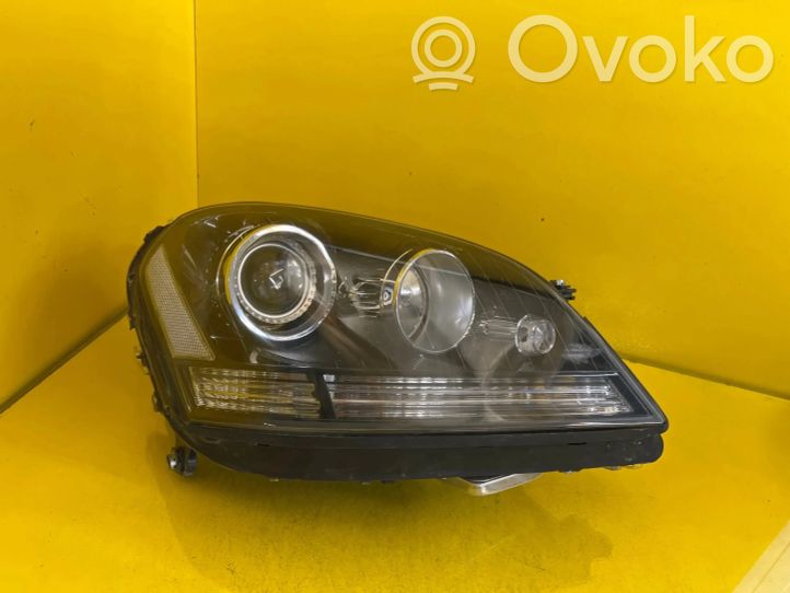 A1648201659 Mercedes-Benz ML W164 Headlight/headlamp, 600.44 € | RRR