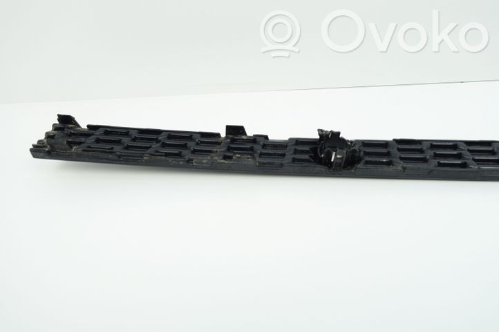 AMC4379 Audi Q8 Rear bumper trim bar molding 4M8807823 - Used car part ...