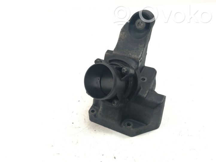 AMD7040 Mercedes-Benz C W204 Engine mounting bracket A6462230604 - Used ...