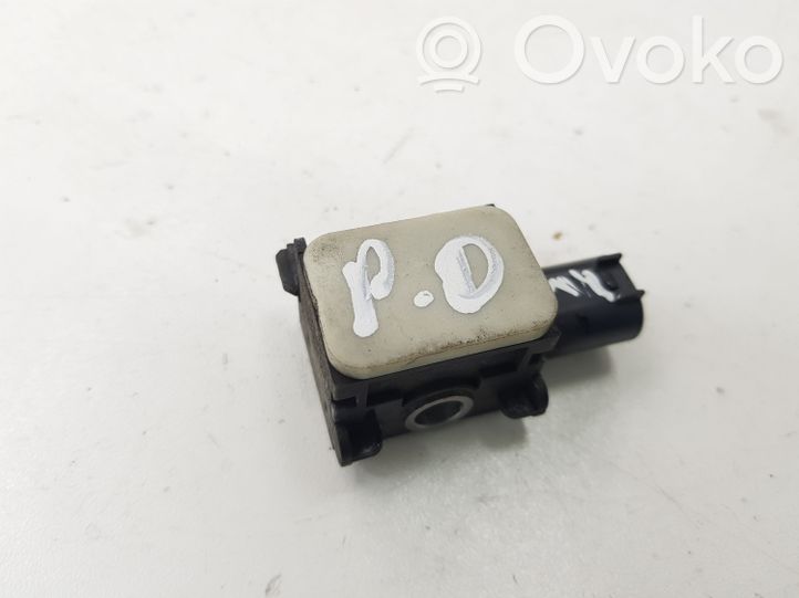 0038202926 Mercedes-Benz ML W164 Airbag deployment crash/impact sensor ...