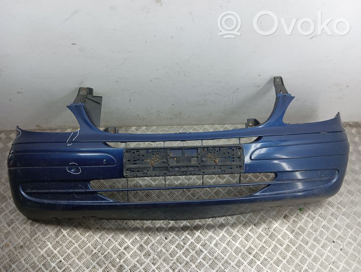 Mercedes-Benz Vito Viano W639 Pare-choc avant, 146.90 € | OVOKO