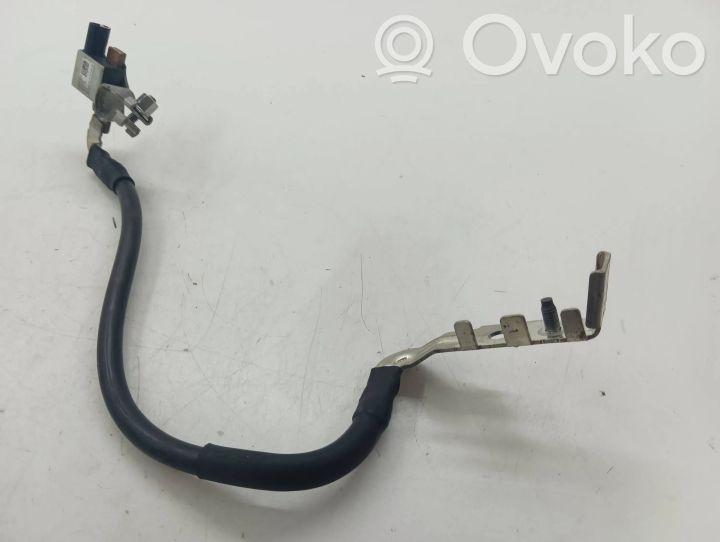 5QA915181D Volkswagen Tiguan Negative earth cable (battery), 30.00 € | RRR