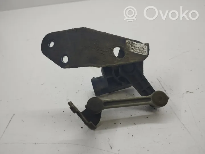 4E0616572D Bentley Flying Spur Rear air suspension level height sensor ...