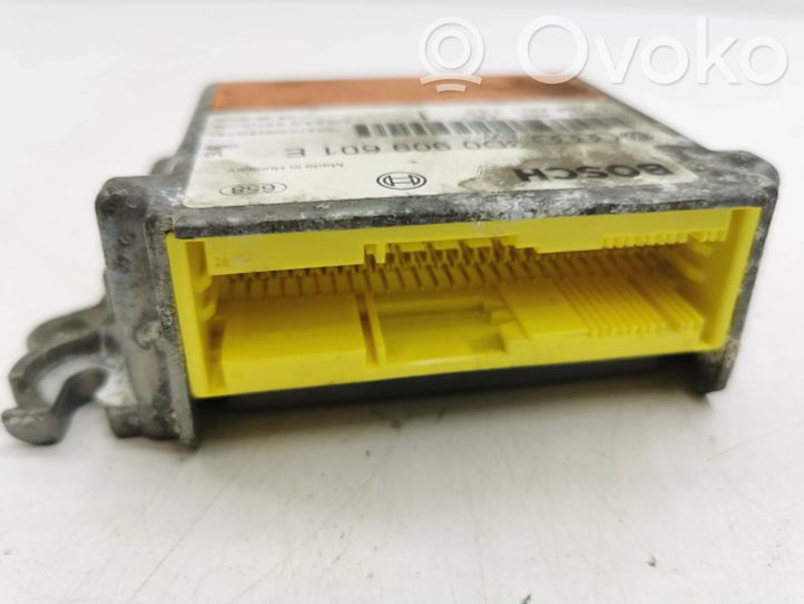 3D0909601E Bentley Flying Spur Airbag control unit/module, 100.00 € | RRR