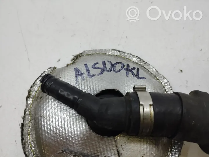 Bentley Flying Spur Breather/breather pipe/hose, 50.00 € | RRR