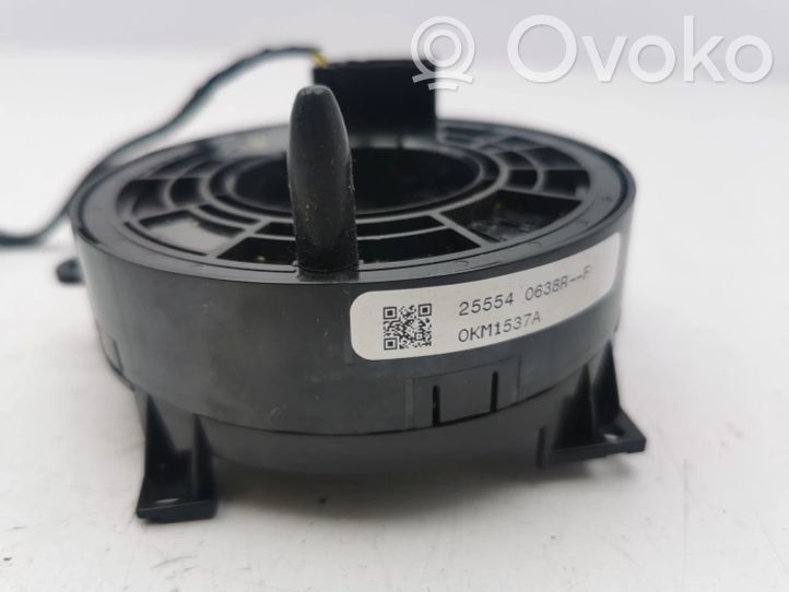 255540638R Renault Clio V Innesco anello di contatto dell’airbag ...