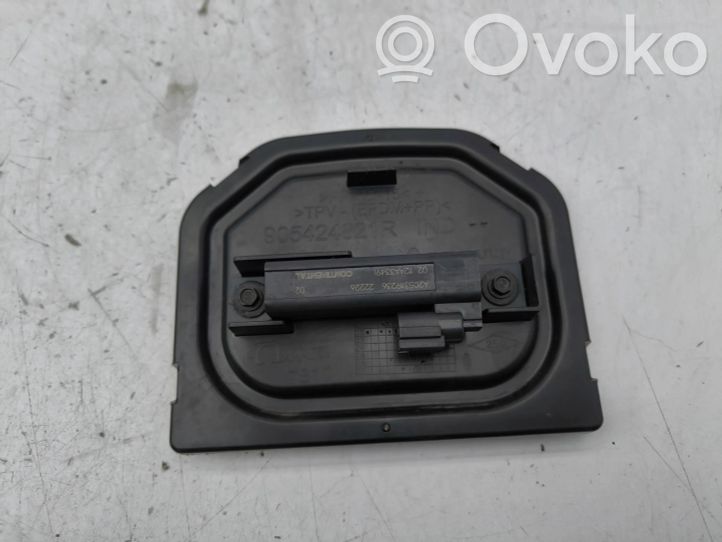 A2C53119236 Renault Megane E-Tech Antenna di sistema senza chiave, 35. ...