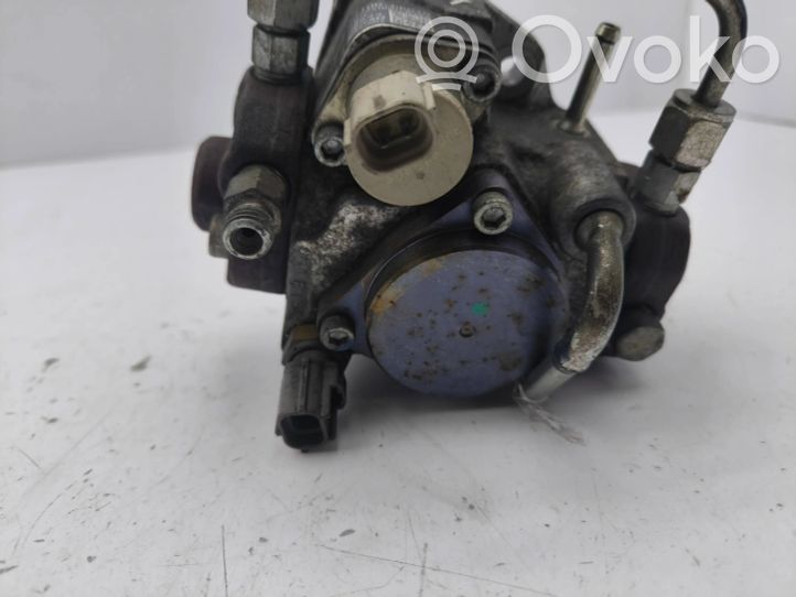 221000R010 Toyota Corolla Verso AR10 Fuel injection high pressure pump ...