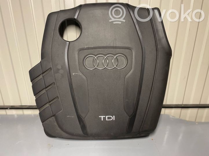 03L103925AB Audi Q3 8U Engine cover (trim), 10.00 € | RRR