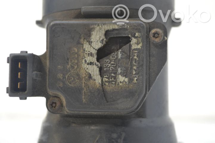 Audi TT Mk1 Mass air flow meter, 22.00 € | RRR
