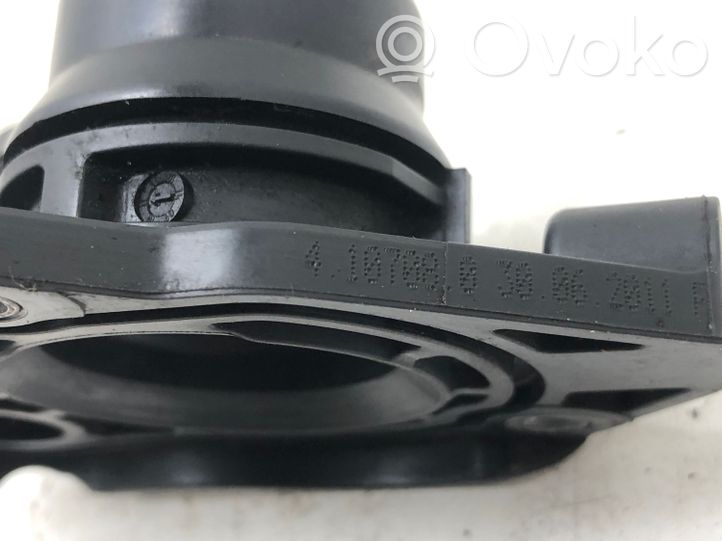 8516203 BMW X3 F25 Boîtier de thermostat / thermostat, 45.00 € | OVOKO