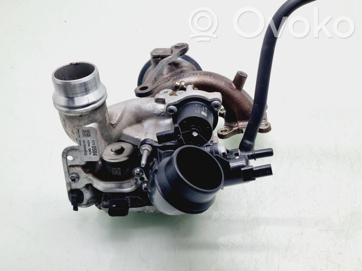 12700584 Opel Astra K Turbine, 460.00 € | OVOKO