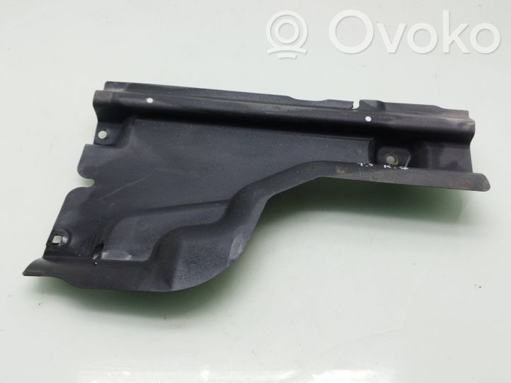 7E0825209 Volkswagen Transporter - Caravelle T5 Center/middle under ...