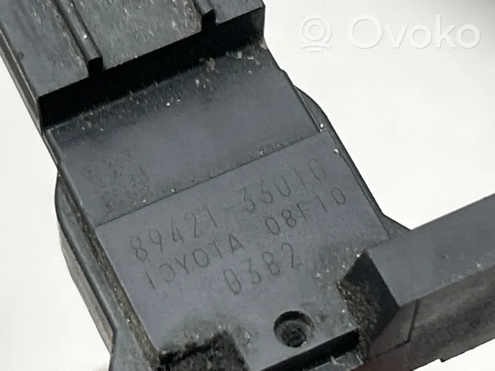 8942133010 Toyota Yaris Cross Air pressure sensor, 40.00 € | RRR