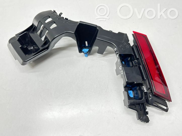 86654CV000 KIA EV6 Rear bumper mounting bracket, 90.00 € | RRR