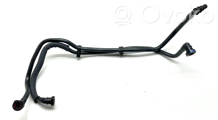 KIA EV6 Hybrid/electric vehicle battery cooling hoses/tubes, 75.00 € | RRR