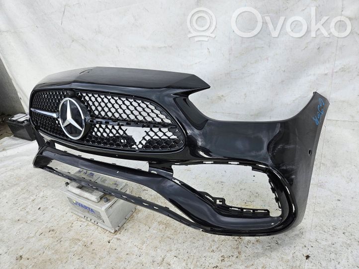 A2068858401 Mercedes-Benz C W206 Pare-choc avant, 244.71 € | OVOKO