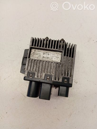 3B0919506 Volkswagen Transporter - Caravelle T5 Fan control module, 59. ...