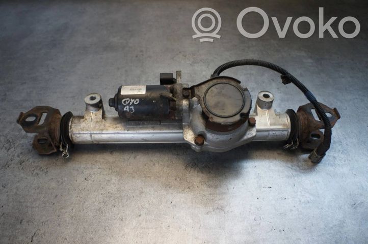 55705-1CA0A Infiniti FX Crémaillère de direction, 1176.24 € | OVOKO