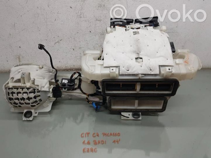 Citroen C4 II Picasso Bloc de chauffage complet, 108.24 € | OVOKO