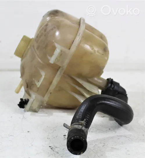 7539267 Mini One - Cooper R56 Coolant expansion tank/reservoir, 4.36 ...