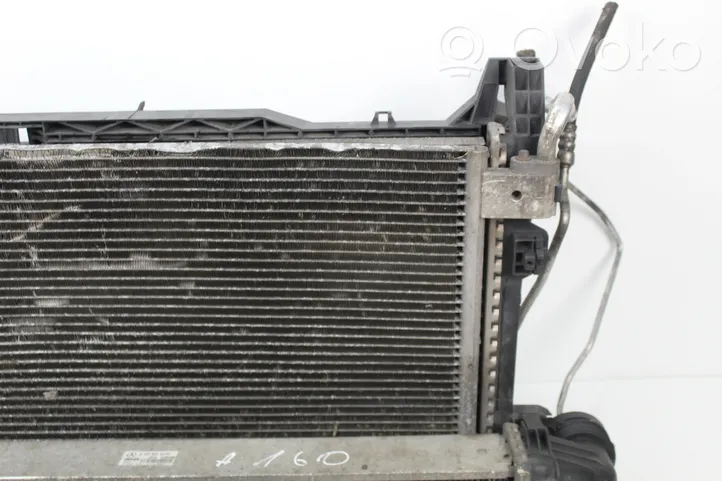 Honda FR-V Coolant radiator, 141.92 € | RRR