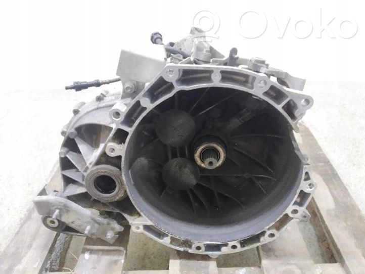 AG9R-7F096-AB Ford Focus ST Manual 5 speed gearbox, 262.01 € | RRR