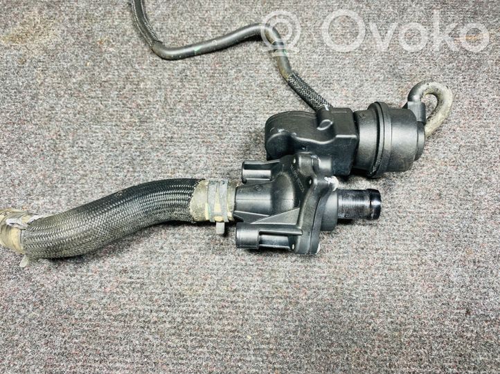 APS2676 Nissan Navara D23 Electric auxiliary coolant/water pump ...