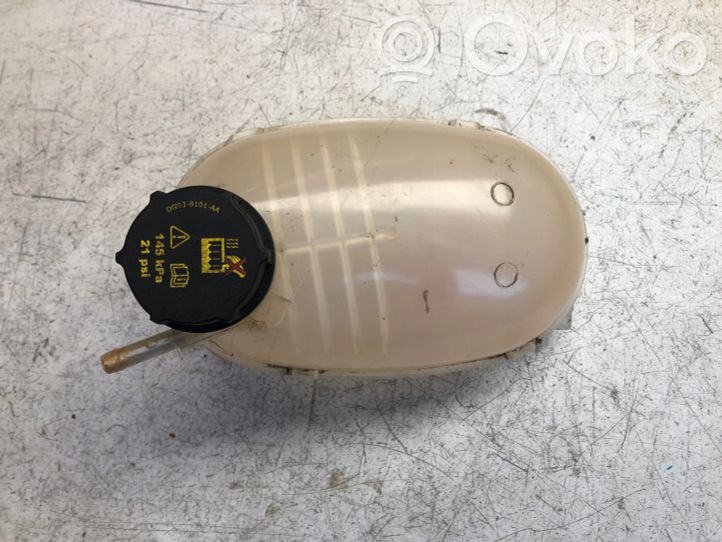 GV618A080AD Ford Kuga II Coolant expansion tank/reservoir, 36.24 € | RRR