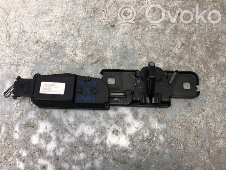 4F9827383E Audi Q5 SQ5 Moteur ouverture de coffre, 51.76 € | OVOKO
