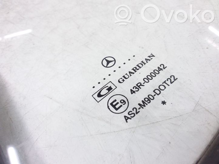 AS2 Mercedes-Benz Sprinter W901 W902 W903 W904 Mažasis "A" priekinių ...