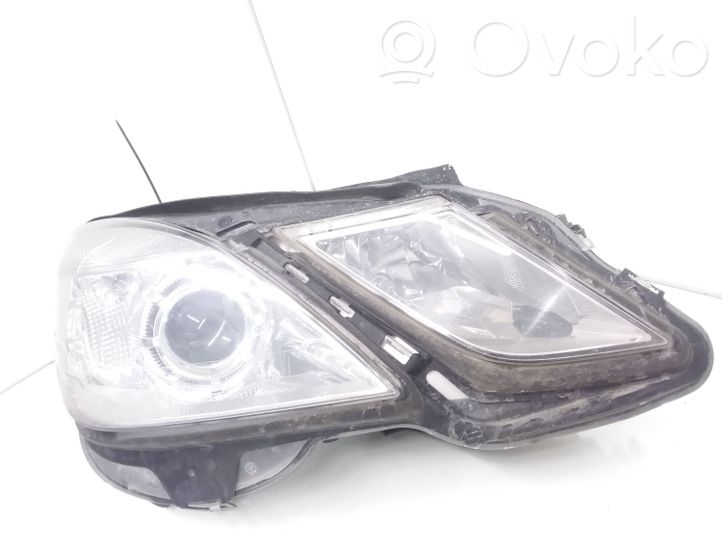 A2128208261 Mercedes-Benz E W212 Priekinis žibintas, 60.00 € | RRR