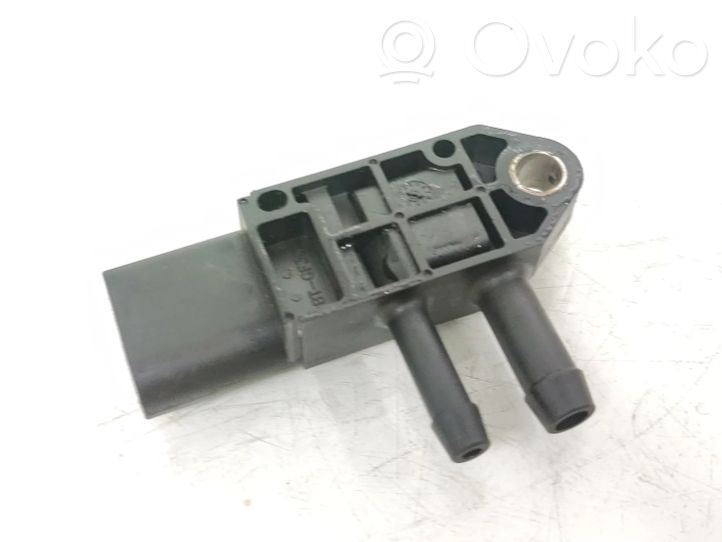 0281006005 Audi Q5 SQ5 Capteur de pression des gaz d'échappement, 25.00 ...