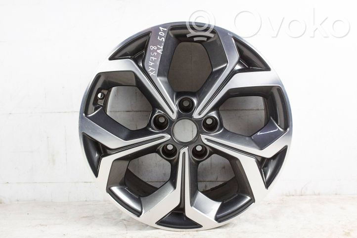 52910J7400 KIA Ceed Jante alliage R17, 120.00 € | OVOKO