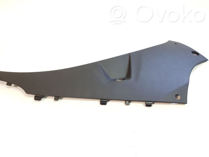 95B807173C1E0 Porsche Macan Priekinio žibinto apdaila, 32.00 € | RRR