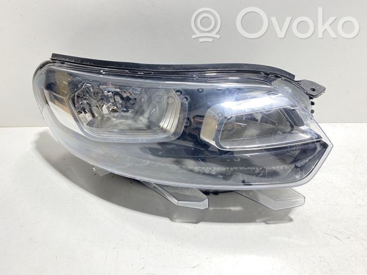 9808567680 Citroen Jumpy Phare frontale, 71.00 € | OVOKO