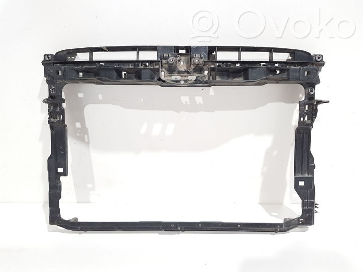 5G0805588AC Volkswagen Golf VII Radiatorių panelė (televizorius), 60.00 ...