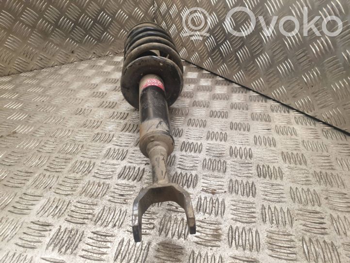 341844 Audi A6 S6 C5 4B Amortisseur avant avec ressort, 25.00 € | OVOKO