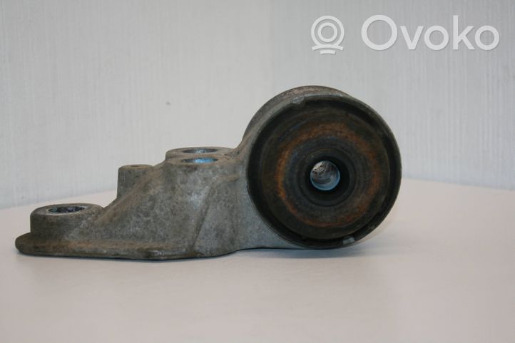 4B0501521E Volkswagen PASSAT B5.5 Rear axle beam mounts housing, 10.00 ...
