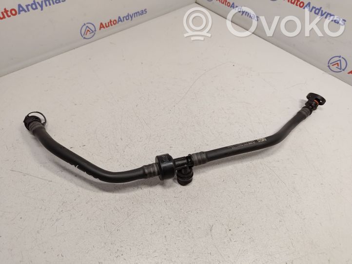 13908665277 BMW X3 G01 Reniflard / tuyau reniflard d'huile, 20.00 € | OVOKO