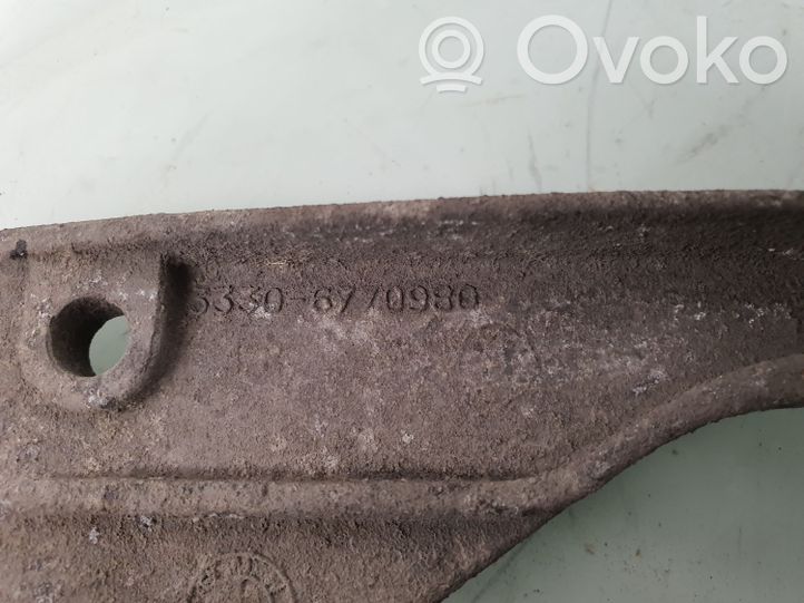 6770980 BMW X5 E70 Autres pièces de suspension arrière, 35.00 € | OVOKO