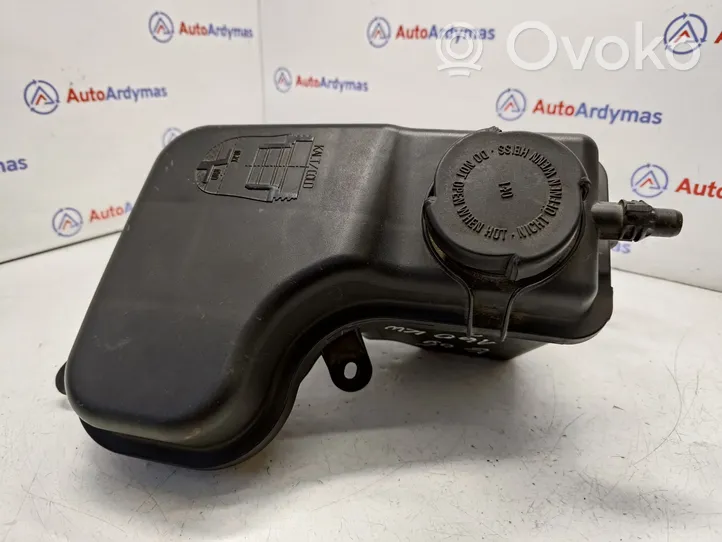17137785013 BMW 7 E65 E66 Serbatoio di compensazione del liquido ...