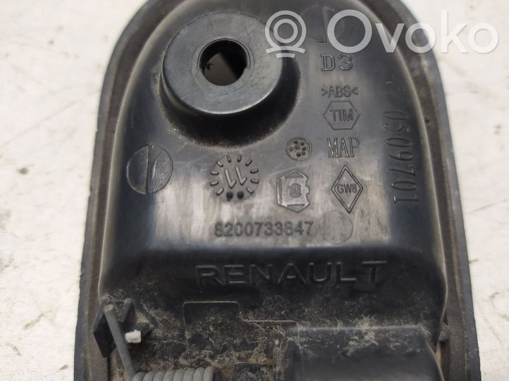 8200733847 Renault Kangoo II Poignée extérieure avant, 7.00 € | OVOKO